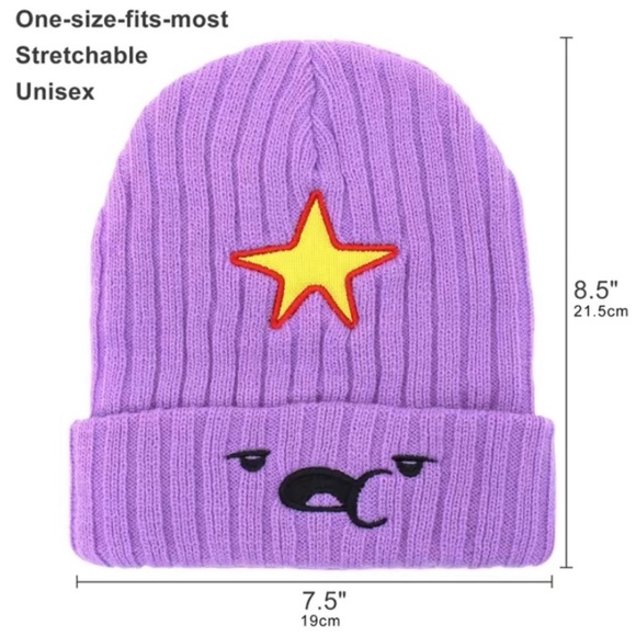 Adventure Time | Accessories | Adventure Time Lumpy Space Princess ...